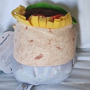Squishmallows | Toys | Bernardo Burrito Original Squishmallow By ...